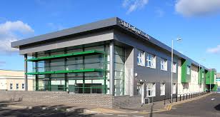 Working For Local Authorities